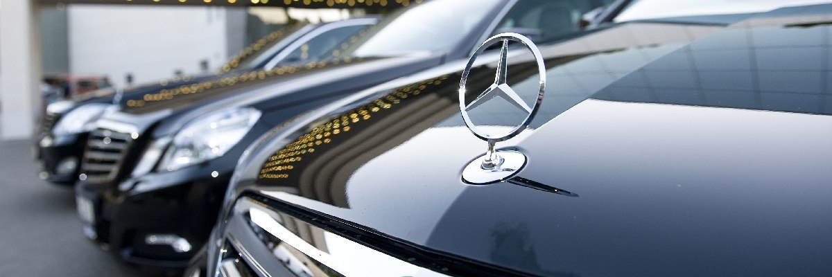 Fleet – NCC Milano TS Autonoleggio